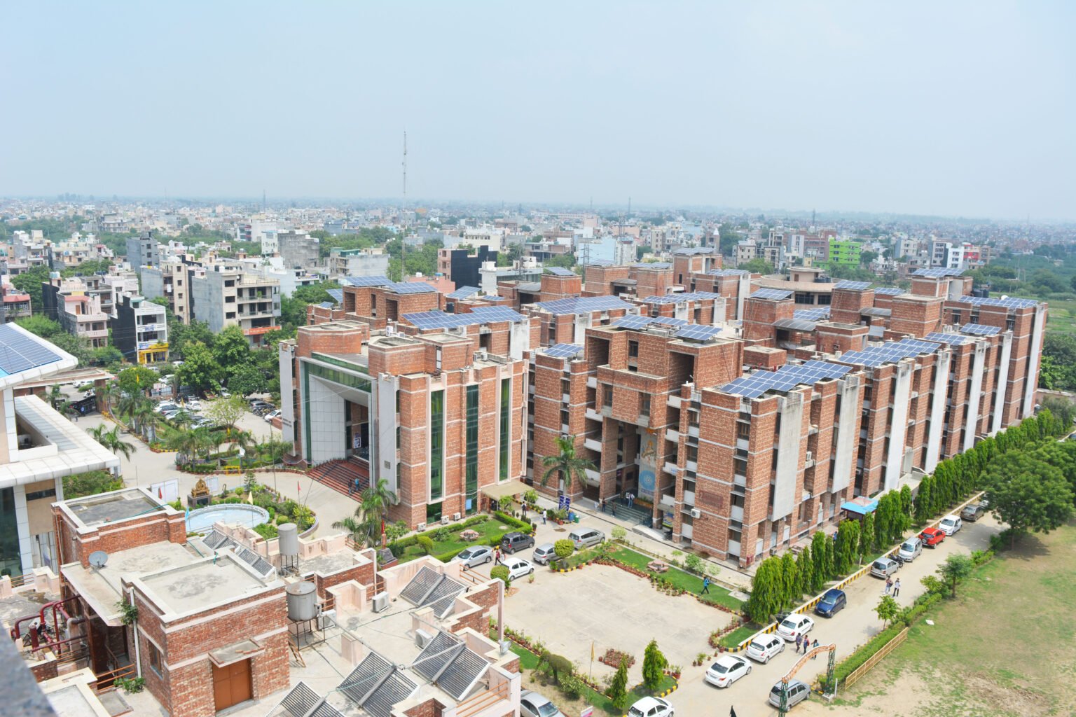 Home - MABS - Best PGDM Program In Delhi